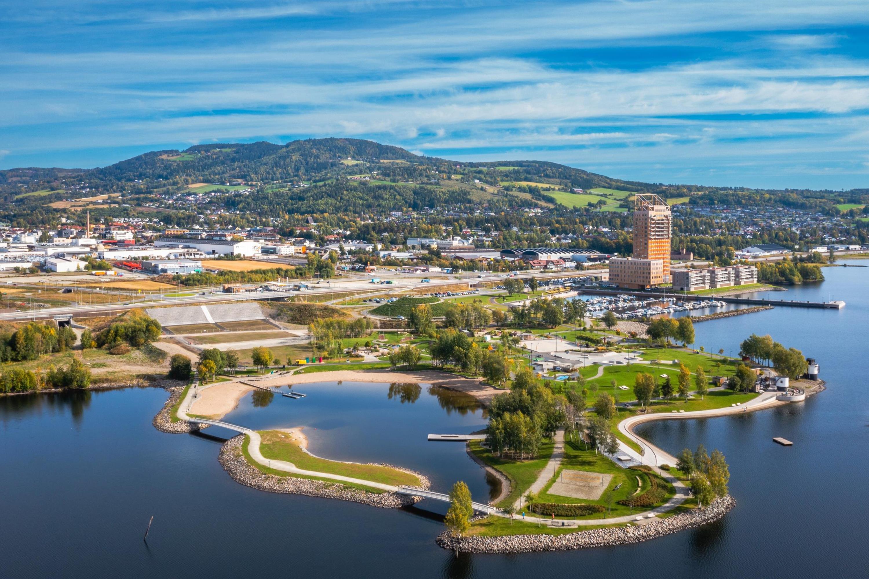 Daytrip from Oslo to Ringsaker - Visit Øst-Norge